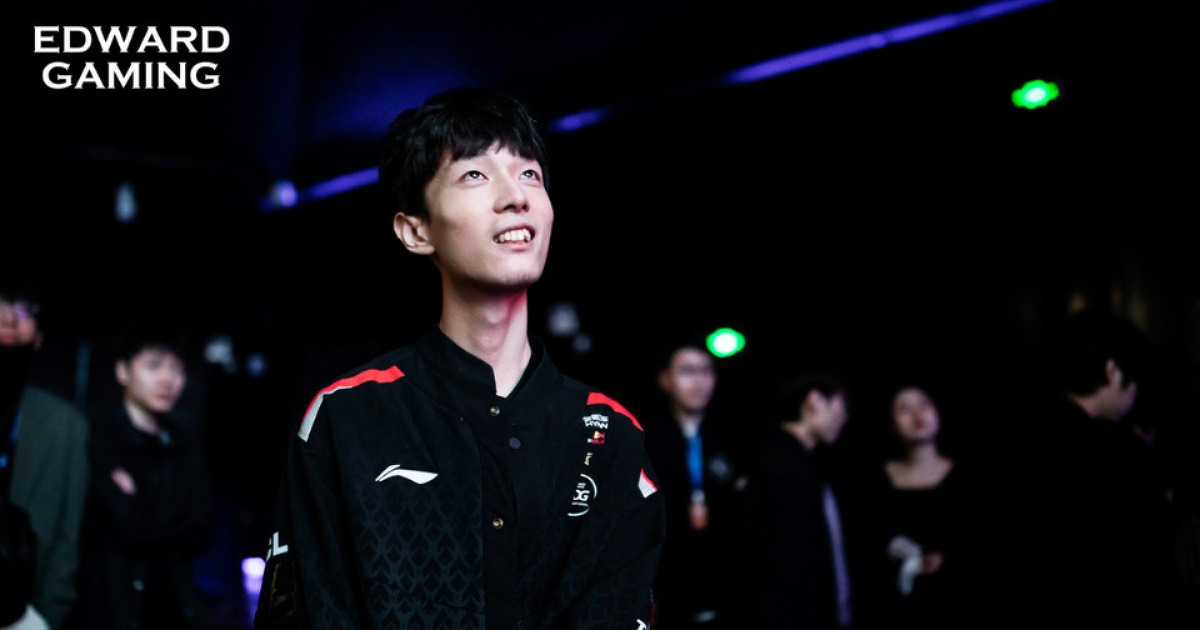 [LPL] 룰러-카나비, EDG와 'MSI 티켓' 주인 가린다