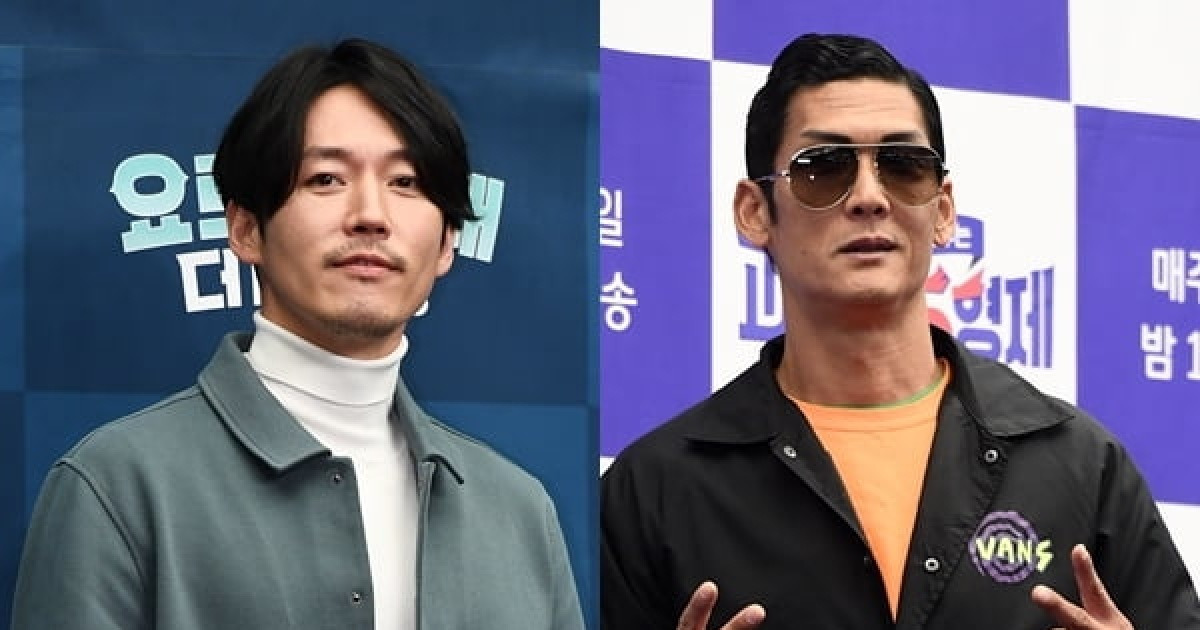 장혁·박준형 소속된 IHQ, 50년 만에 상장폐지되나 [연예 마켓+]