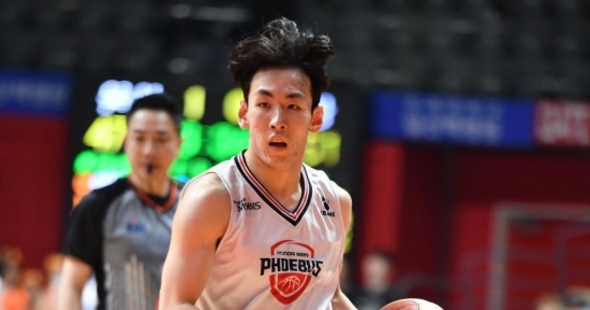 서명진의 뼈 있는 한마디 “프림이 오늘 정신 차리고 잘해줘 고맙다” [KBL PO]