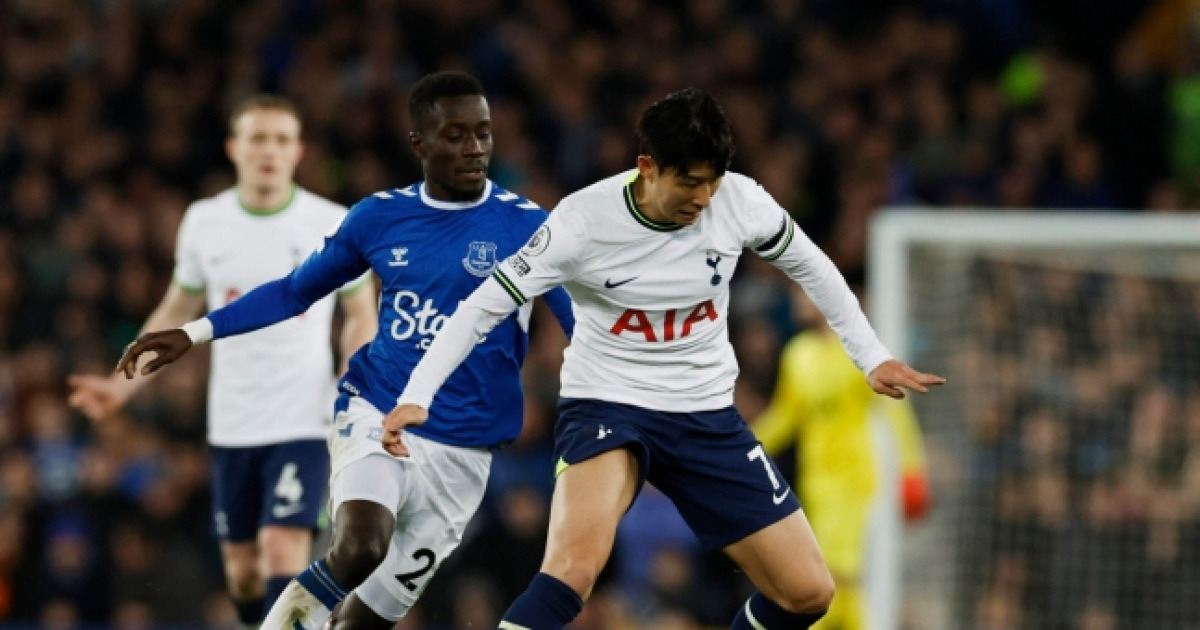 'EPL 100호골' 재도전 손흥민 등… 코리안리거 주말 출격 앞둬