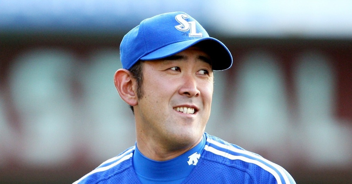 'KBO 27승' 前 SK→삼성맨이 겪은 한국 야구 "일본과 수준 비슷"