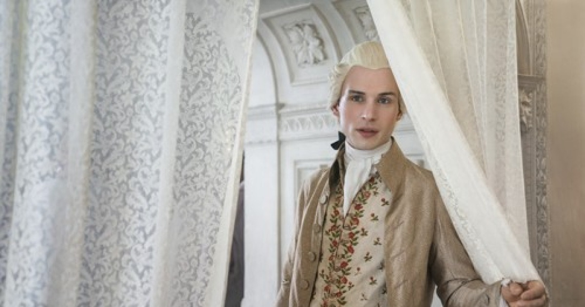 TV-Vanishing Shows-Residuals