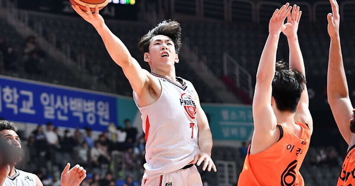 [뒷북STAT] SK-KCC와 반대, 캐롯-현대모비스는 1Q 뒤져야 이긴다?