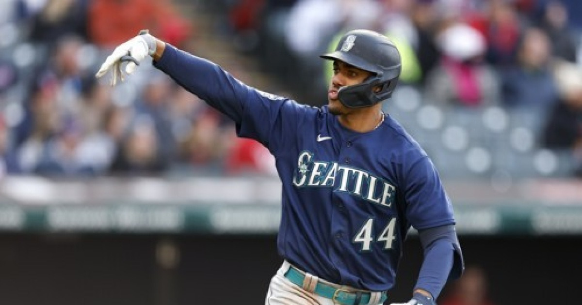 Mariners Guardians Baseball