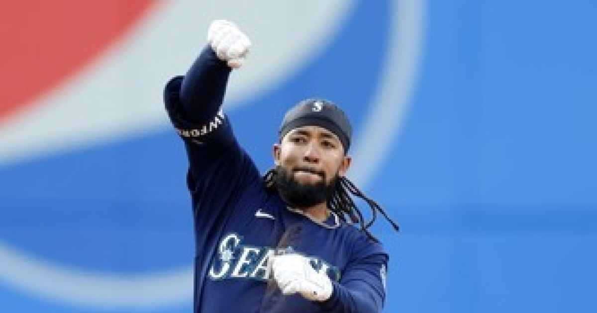 Mariners Guardians Baseball