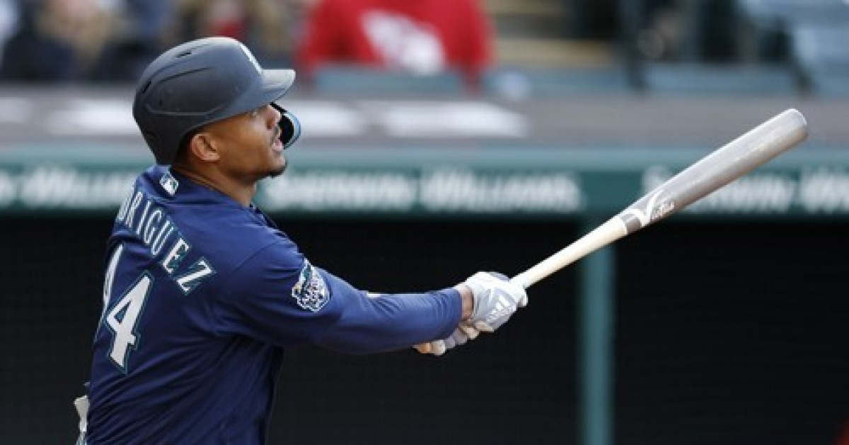 Mariners Guardians Baseball