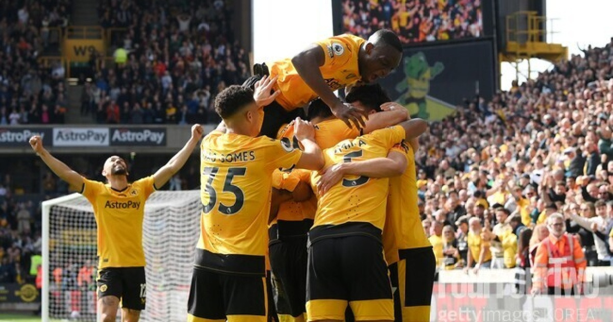 [epl.review] 램파드가 와도 바뀐 건 없었다…'황희찬 34분' 울버햄튼, 첼시 1-0 격파