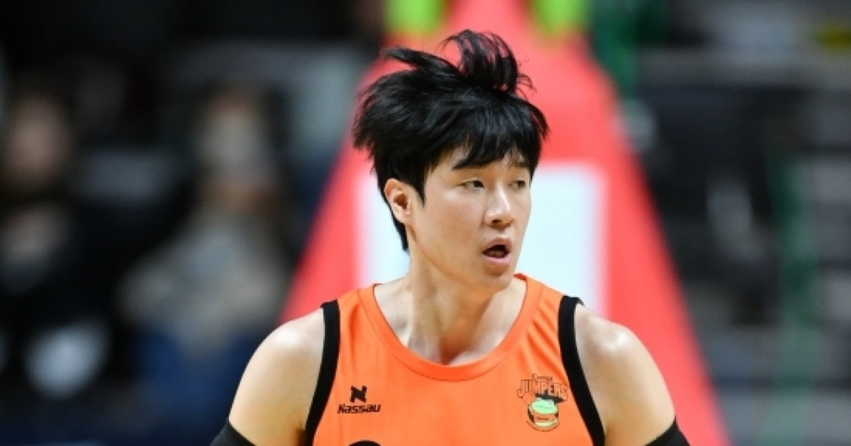 15분 29초, 3점슛 3개면 충분, 에이스란 이런 것이다 [KBL PO]