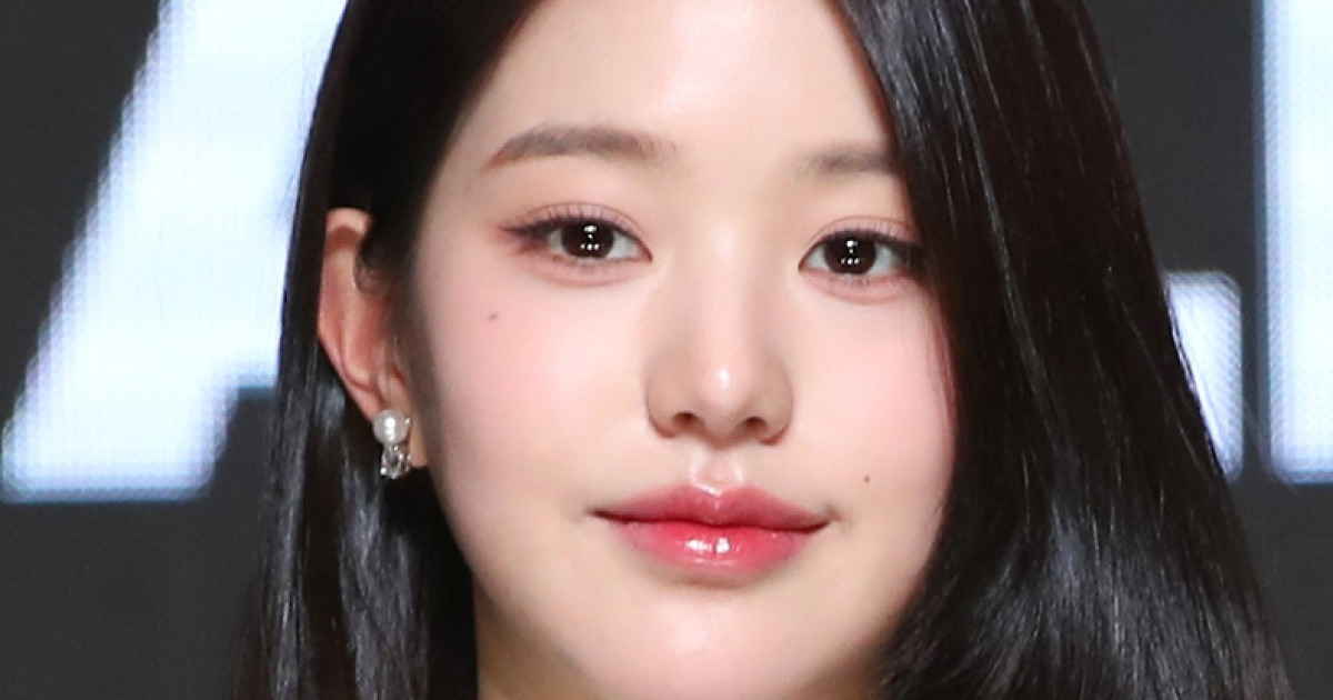 아이브 장원영 데뷔 엊그제 같은데 정규로 인사 감회 새로워 [n현장]