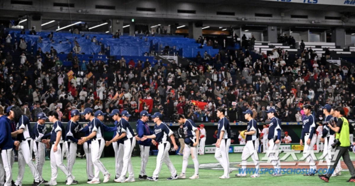 WBC 1R 탈락 충격 이겨낸다…KBO, 기술위원회→전력강화위원회로 재편 '조계현 위원장'