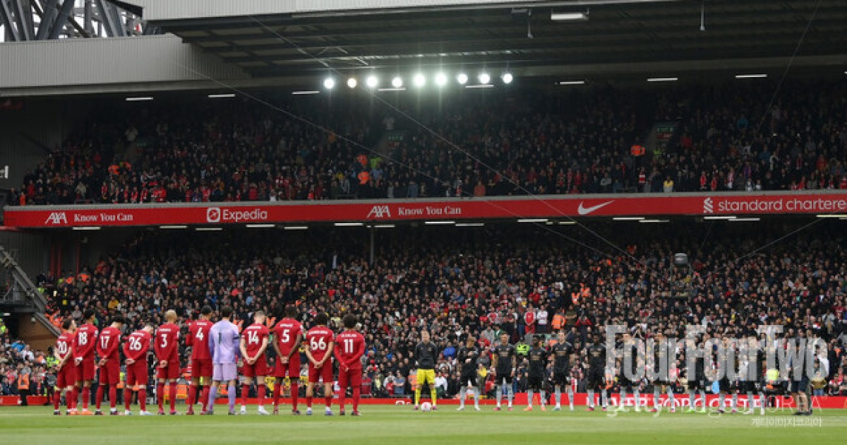[epl.told] 승리만을 바라봤던 두 팀이 보여준 '고품격' 경기