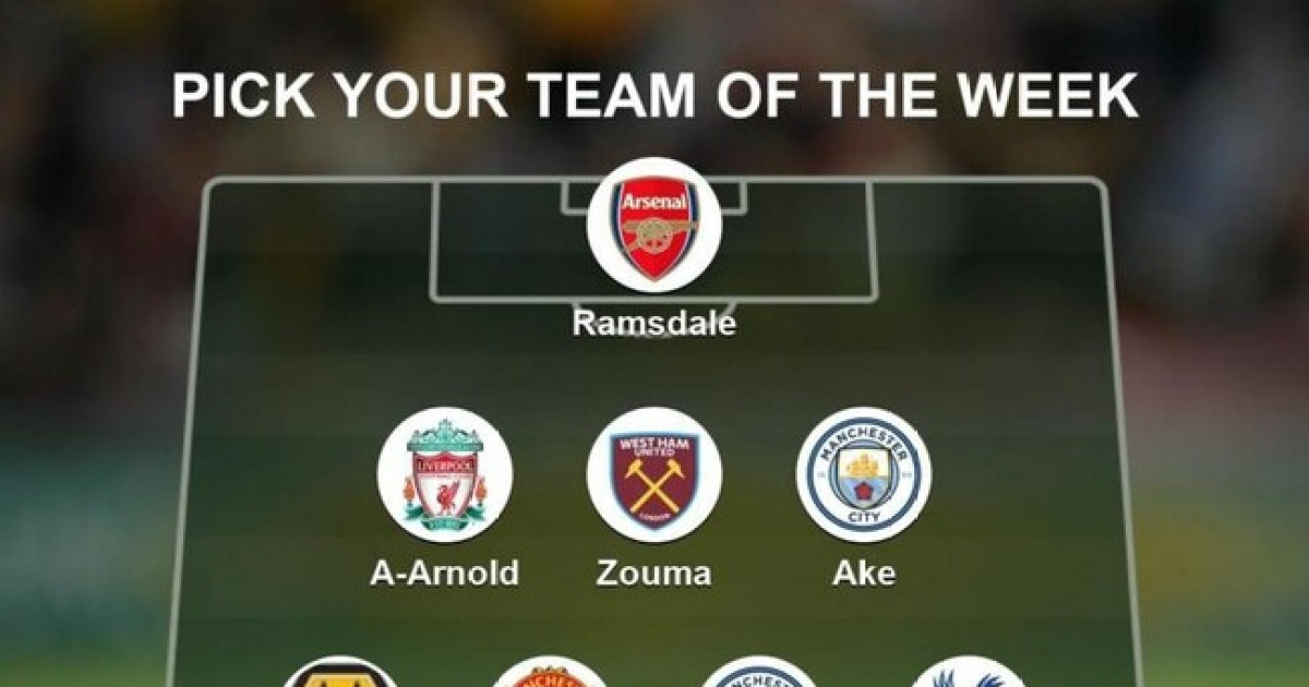 이게 얼마 만이야!...’EPL 100호골’ 손흥민, BBC 이주의 팀 선정