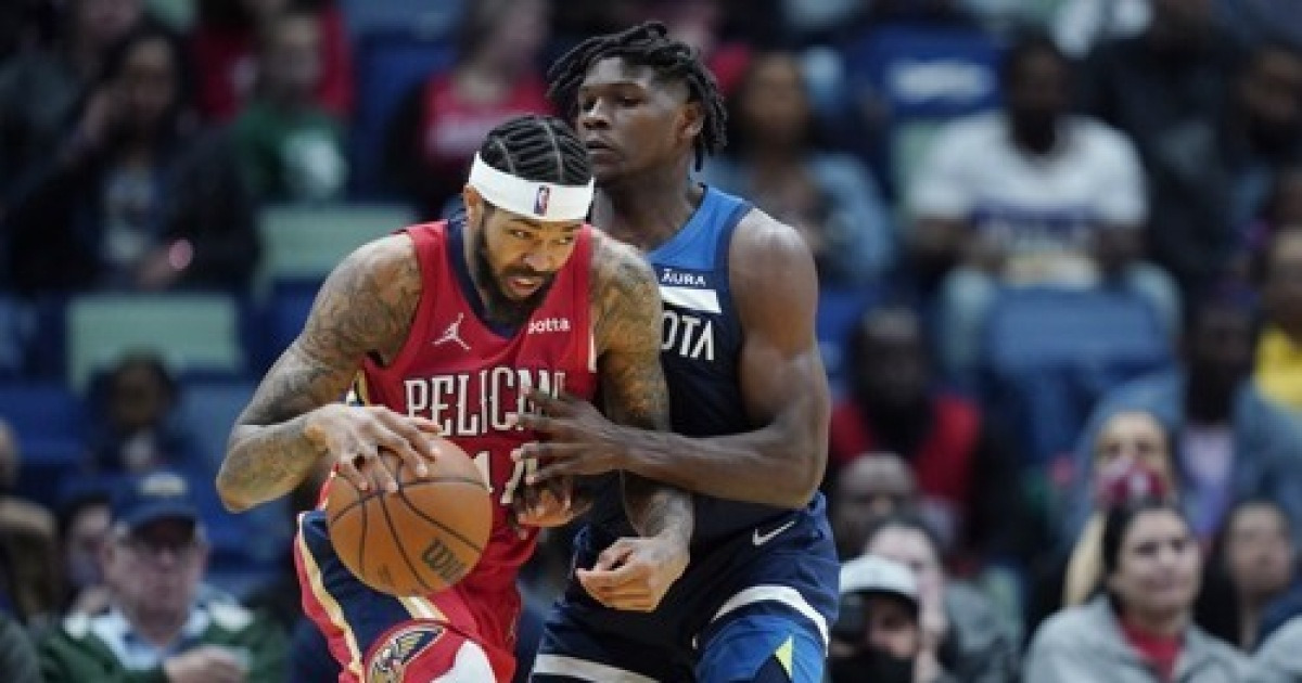 NBA 데일리 부상리포트 (4월 10일) : ‘하늘과 땅차이’ 천금 같은 PO 직행전…끝까지 왔다