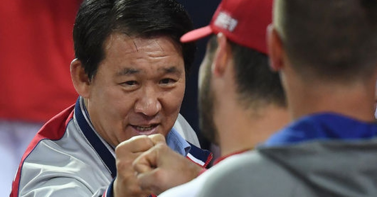 'WBC 1R 탈락' KBO, 전력강화위원회 발족...위원장에 조계현 전 단장 [공식발표]