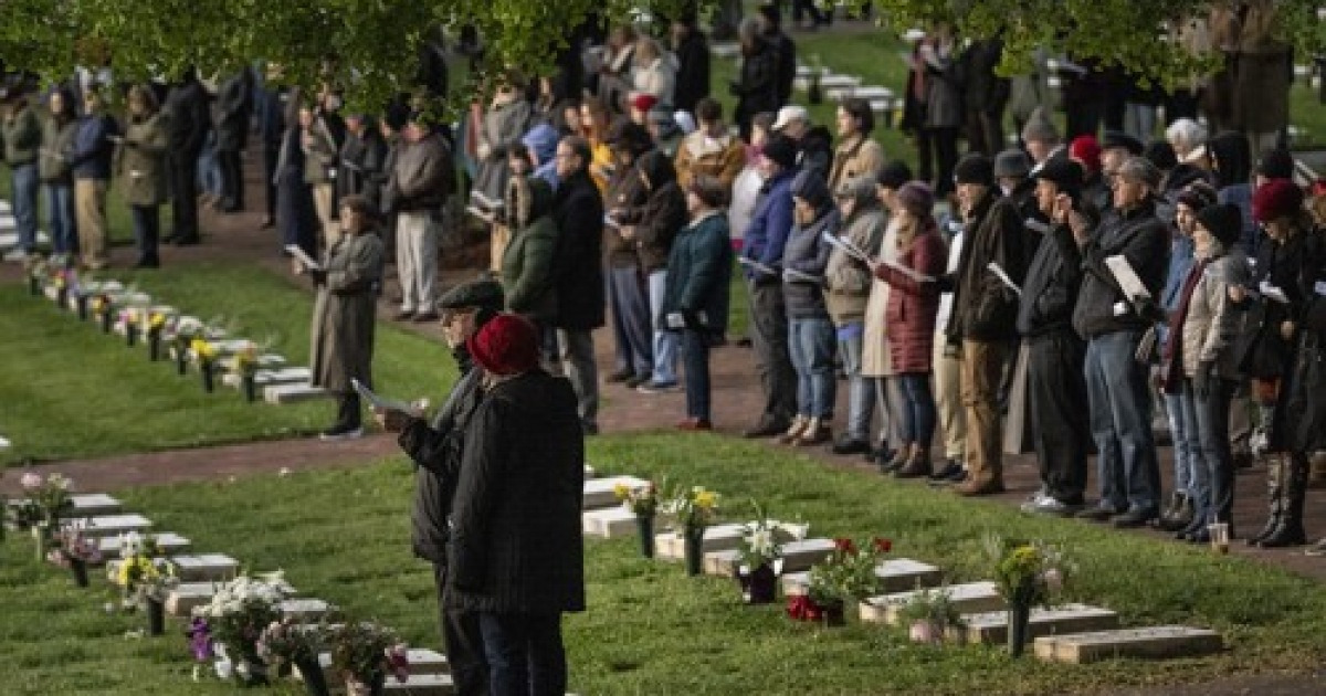 Easter North Carolina