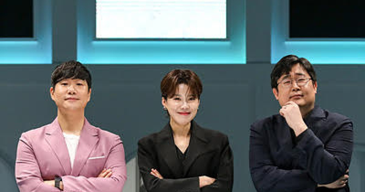 장도연·배성재·곽재식, EBS '인물사담회' MC 17일 첫방