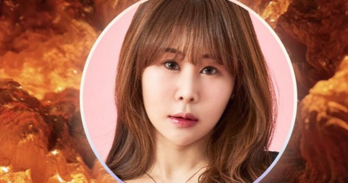 '서준맘' 박세미, 백상예술대상 노미네이트에 감격 "거짓말처럼…"