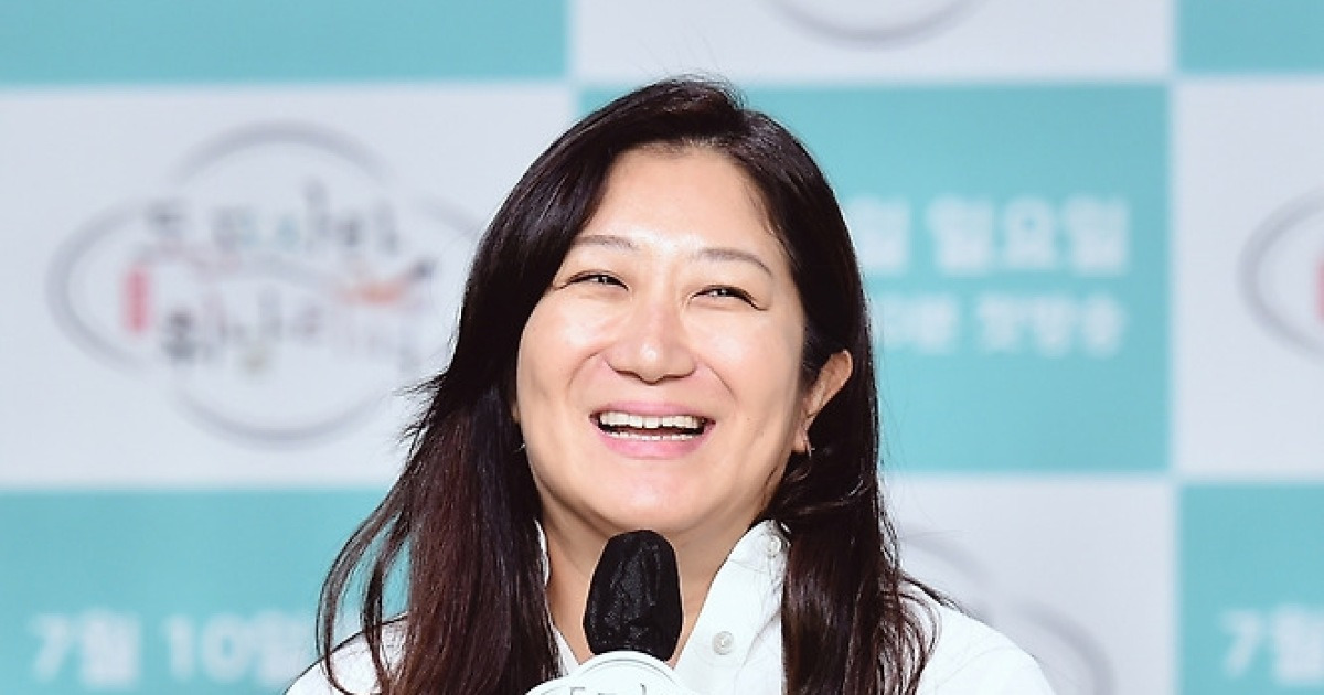 '나혼자산다' 황지영 PD, MBC 퇴사