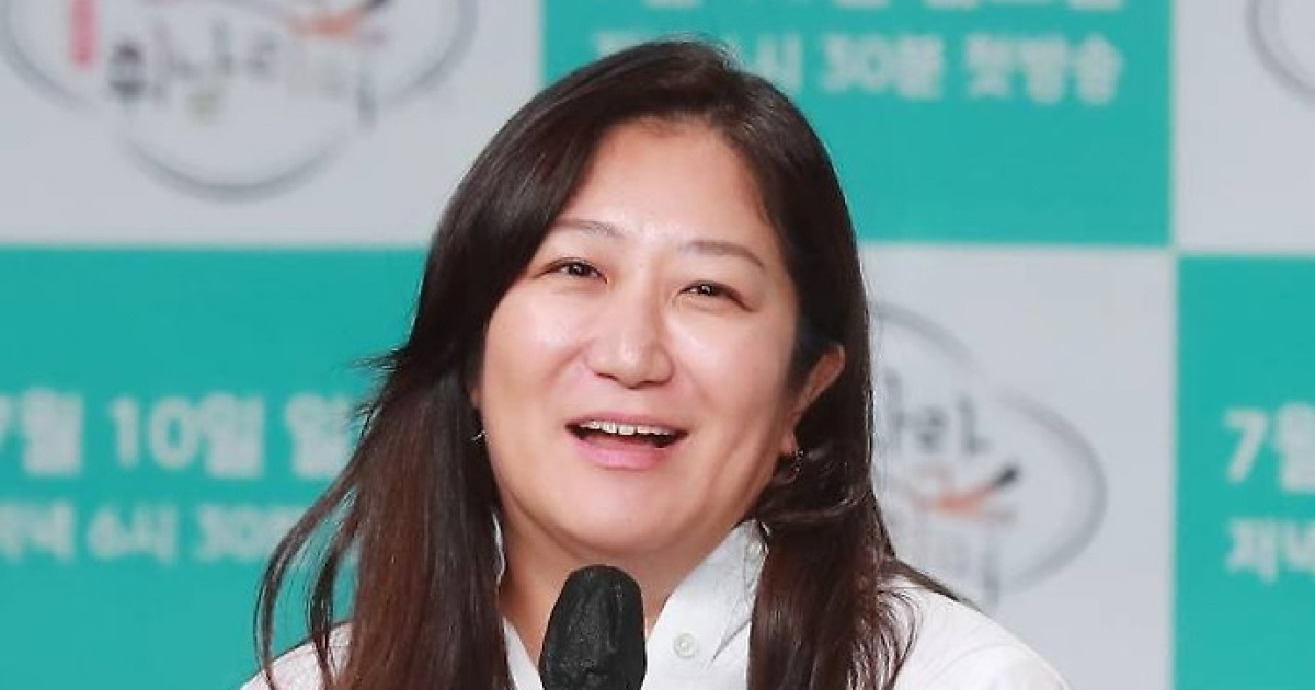 '나혼산' 황지영PD "MBC 퇴사 맞다..새 콘텐츠 보여줄 것"[공식]