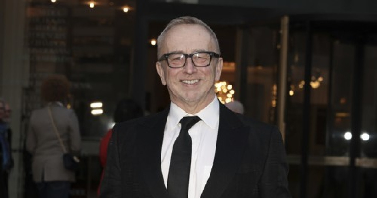 Met Opera "Champion" Opening Night