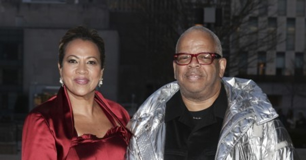 Met Opera "Champion" Opening Night