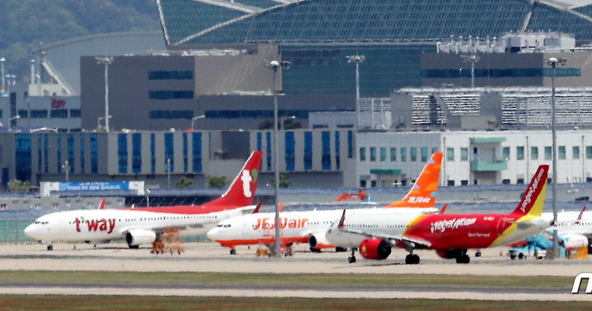 LCC, 넓어질 인도네시아 하늘길 '눈독'…"발리 항공권값 내린다"