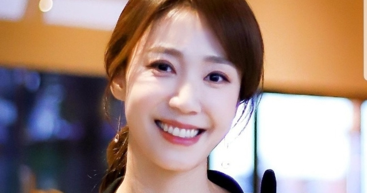 배구여신 한송이 꽃보다 눈부신 미모…연인 조동혁 ♥ 애정 여전 [n샷]