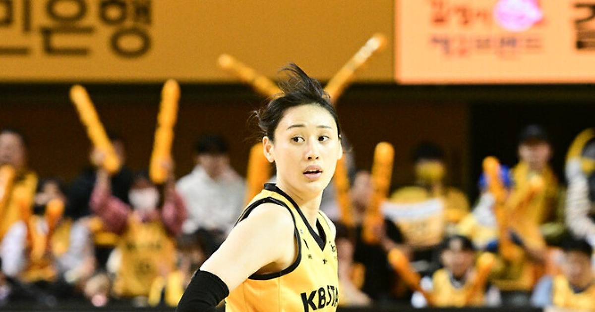 드디어 시작된 WKBL FA 시장, 최대어는 누구? (2)