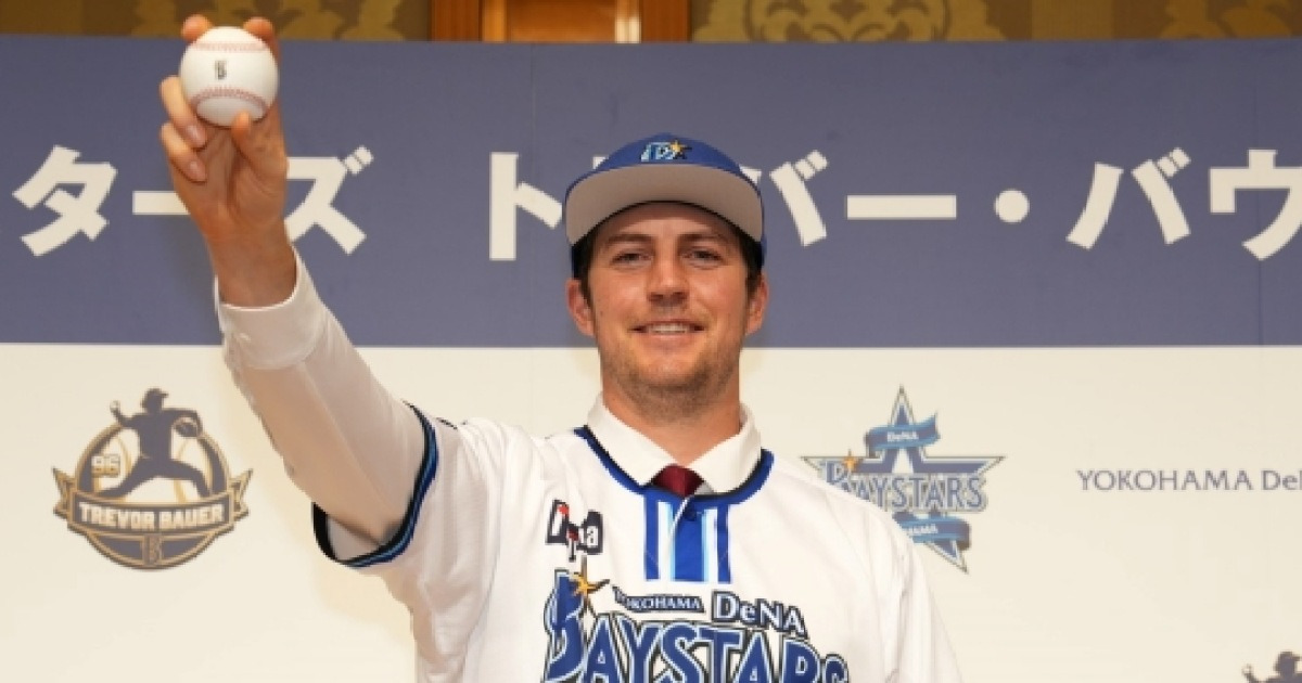 '151km 쾅!' WBC 우승 투수도 박수갈채…'39억' 사고뭉치, 기지개 켠다