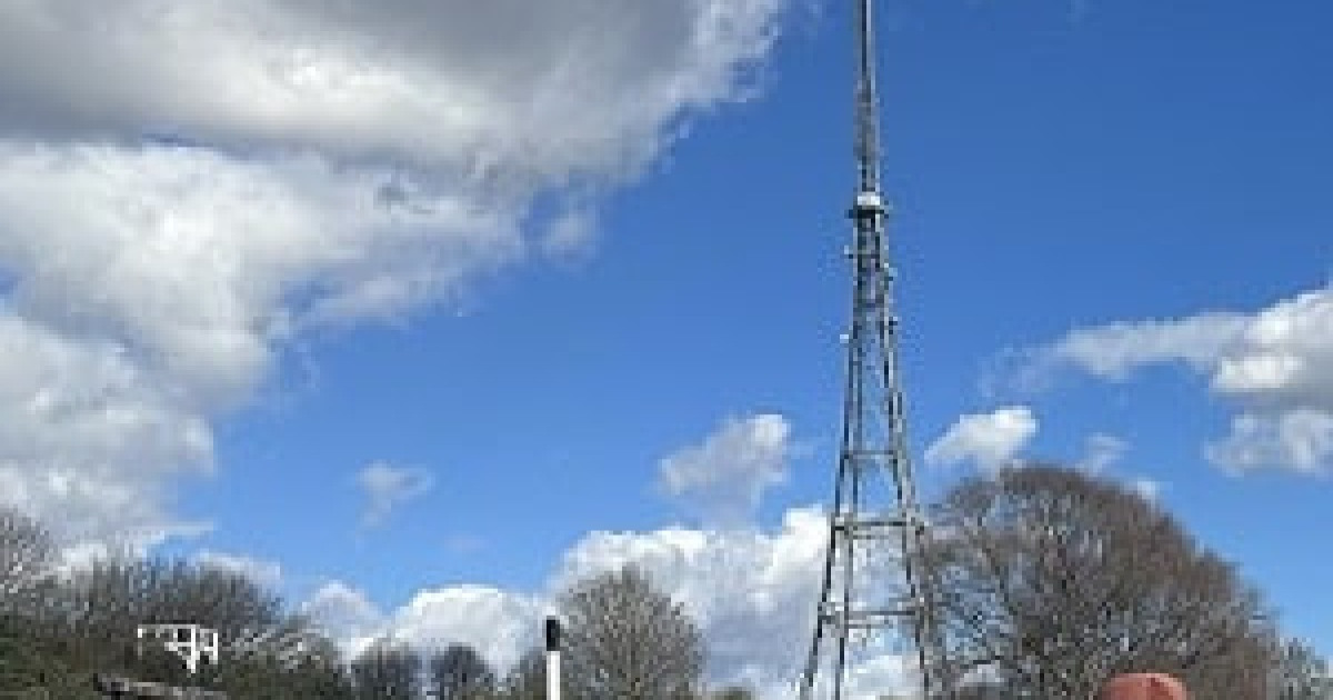 안리쓰 필드 마스터™ MS2080A, 주파수 범위를 최대 6GHz까지 5G FR1 지원