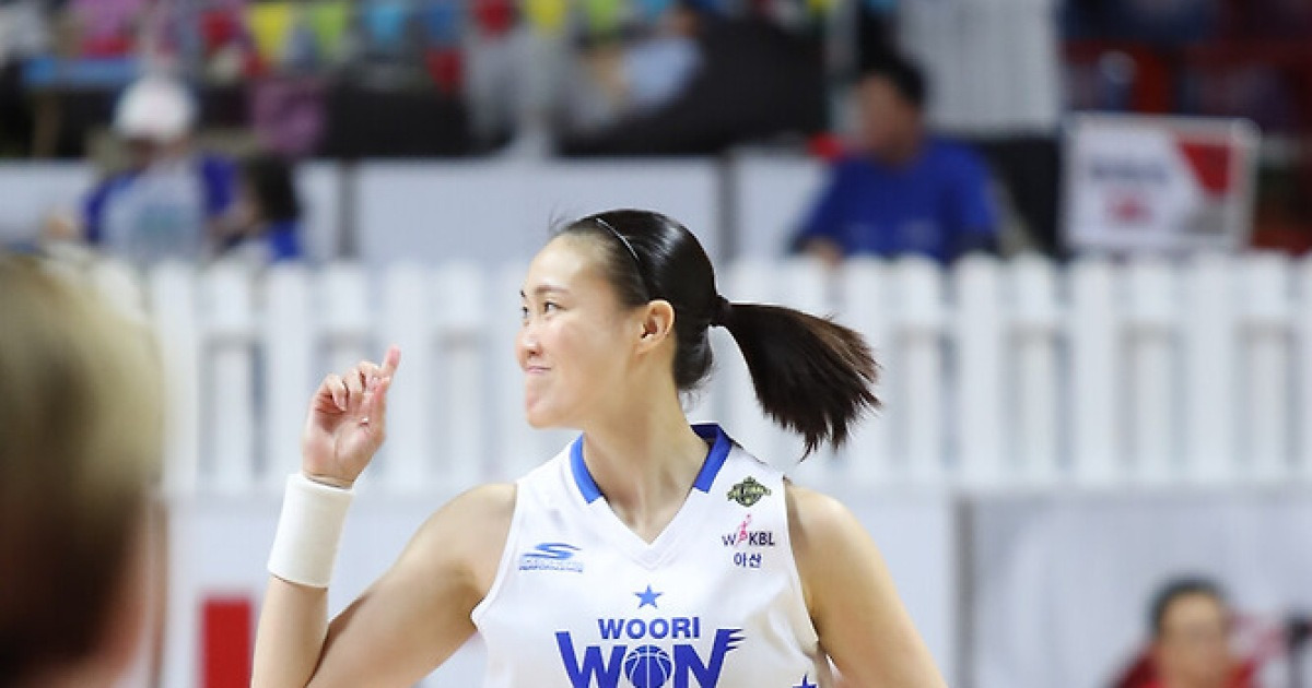 드디어 시작된 WKBL FA 시장, 최대어는 누구? (3)