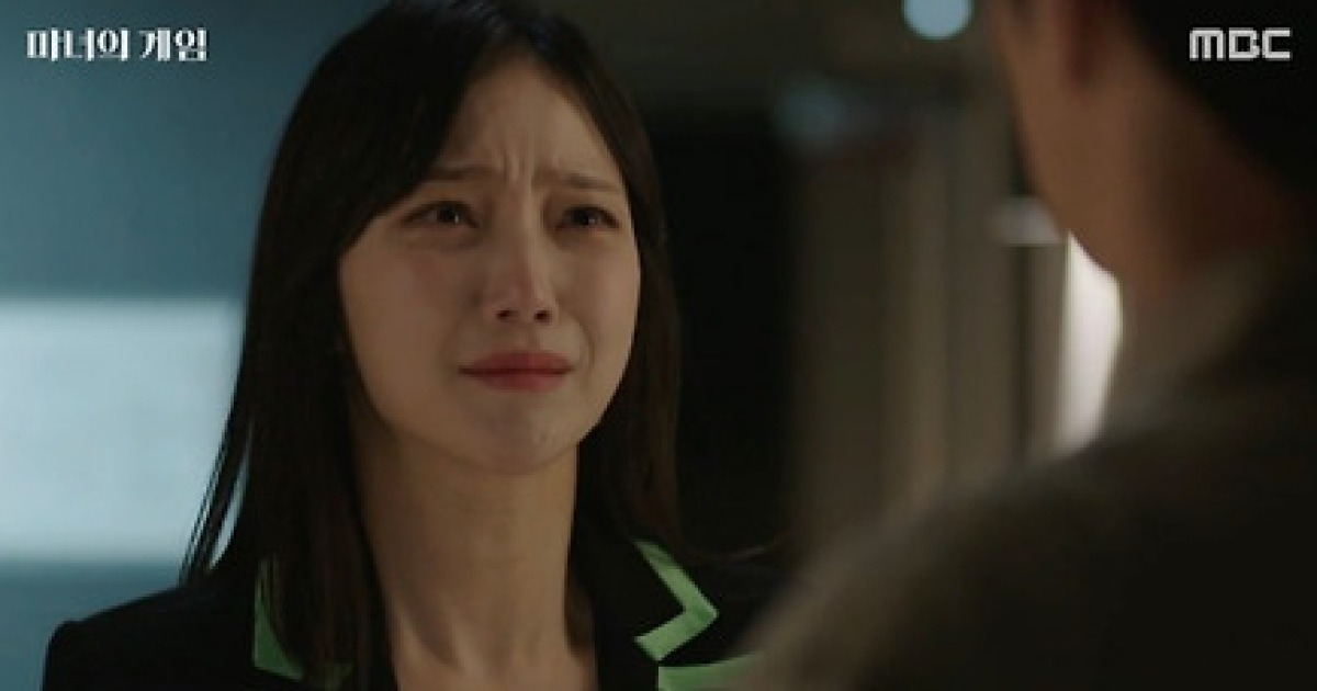 '마녀의 게임' 오창석, 한지완과 교통사고..딸 권단아 살렸다 [★밤TView]