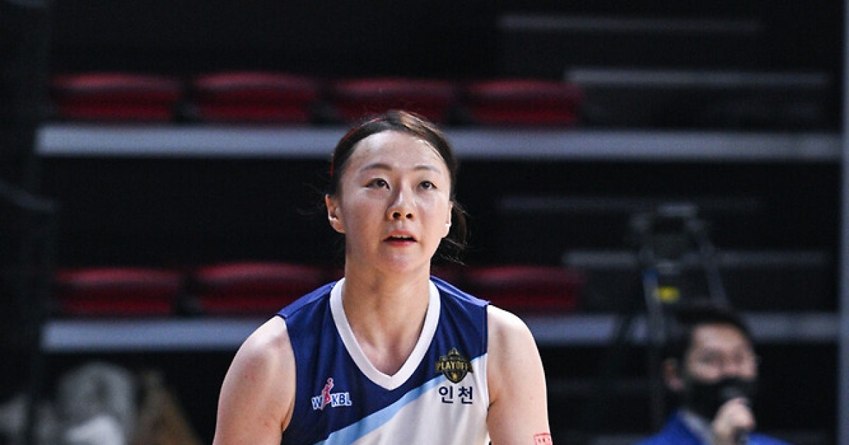 드디어 시작된 WKBL FA 시장, 최대어는 누구? (4)