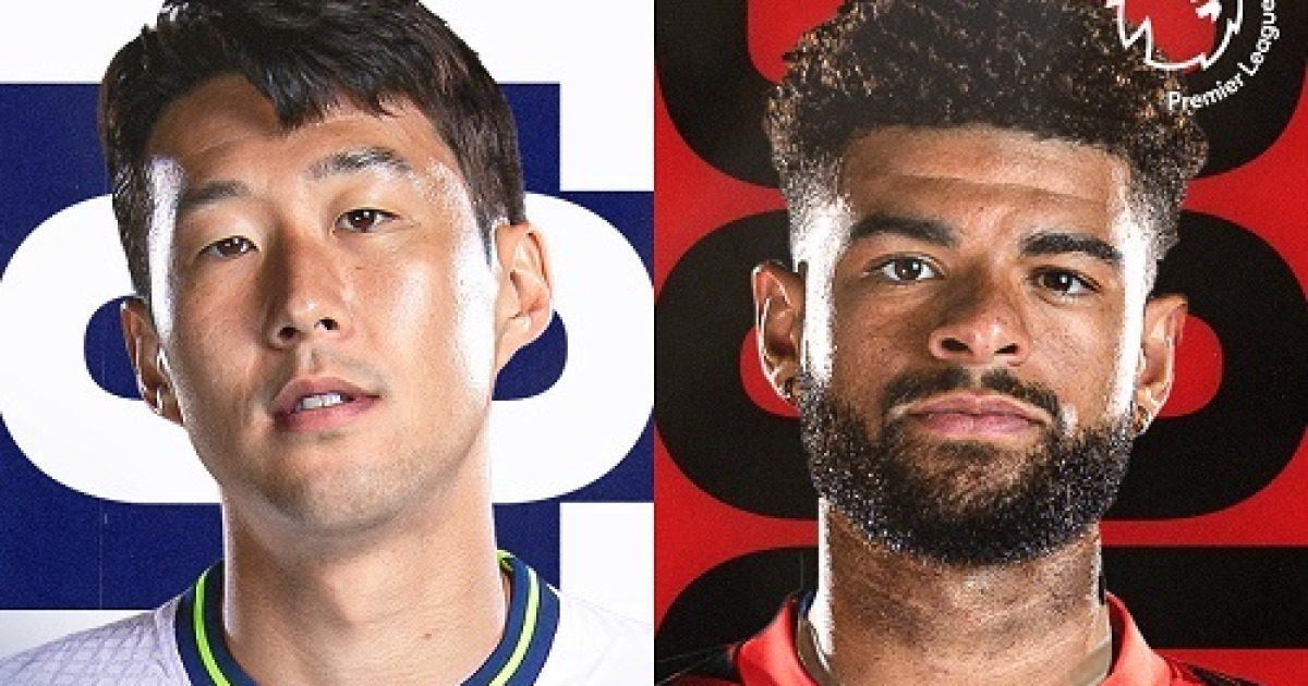 'EPL 100' 손흥민, '토트넘 선배' 클린스만 앞에서 연속골 쏠까?