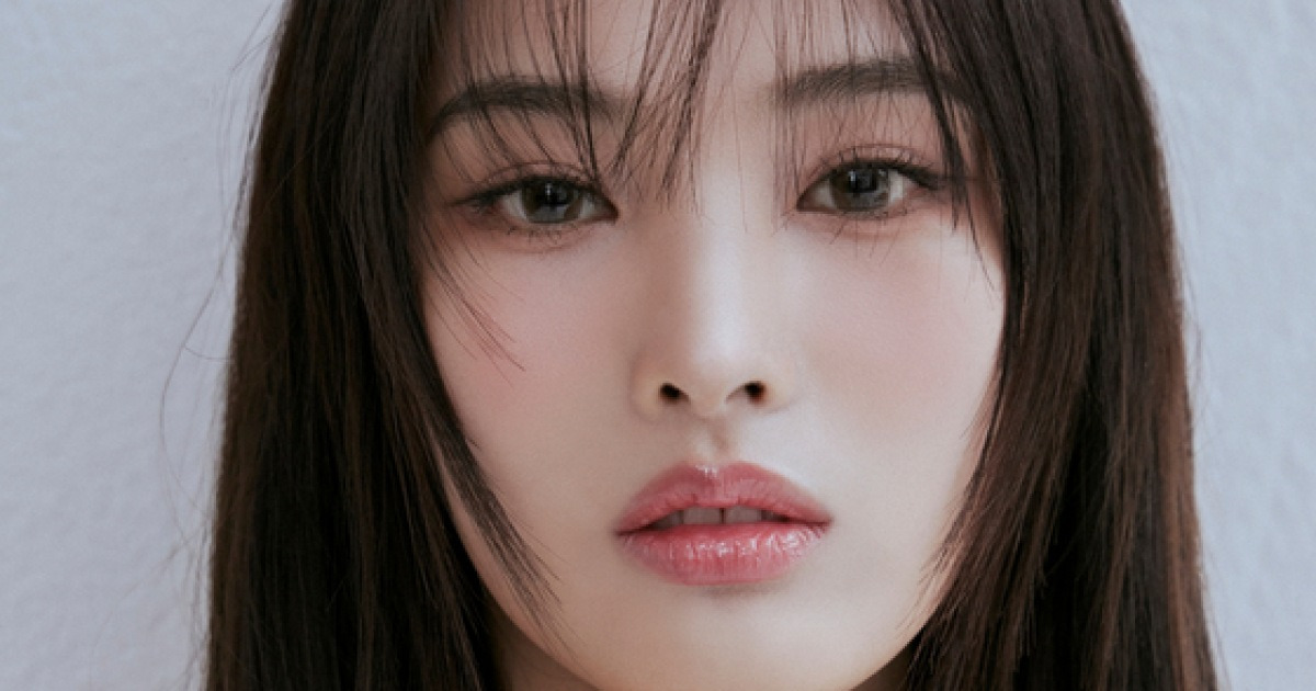 Former Nmixx member Jini signs with agency United Artist Production