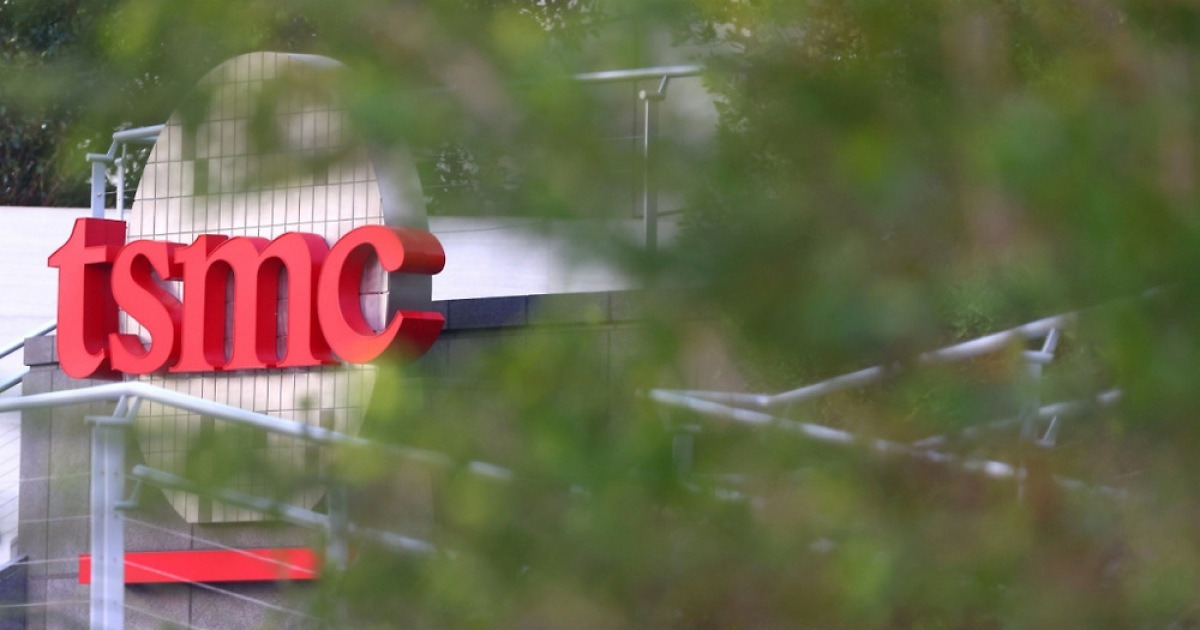 TSMC가 늘린 고임금 일자리… 반도체가 대만 '집값' 올렸다