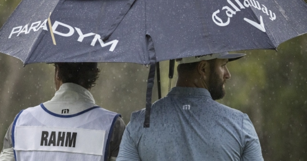 임성재, PGA 투어 RBC 헤리티지 1R 5언더파 공동 5위