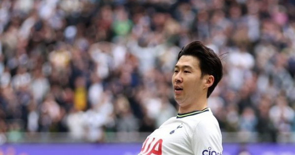 ‘TOP4 목표’ 손흥민, 클린스만 앞에서 ‘EPL 101호 골?’