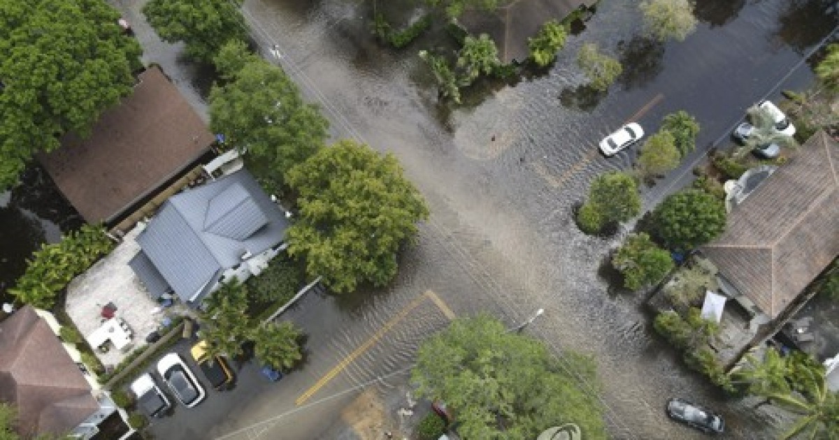 Florida Flooding