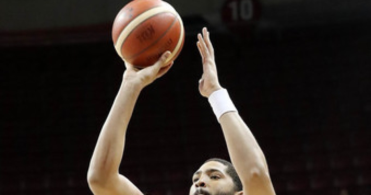 '이정현 32점' 캐롯, KGC인삼공사에 반격…4강 PO 1승1패