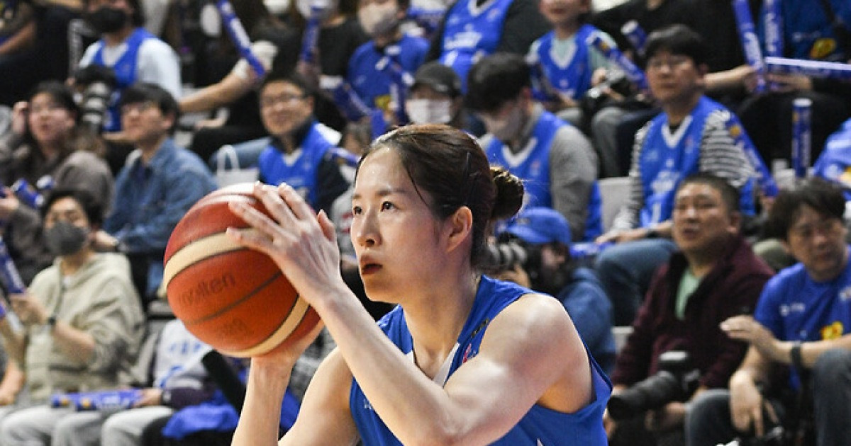 드디어 시작된 WKBL FA 시장, 주목해야 하는 준척급 선수는? (1)