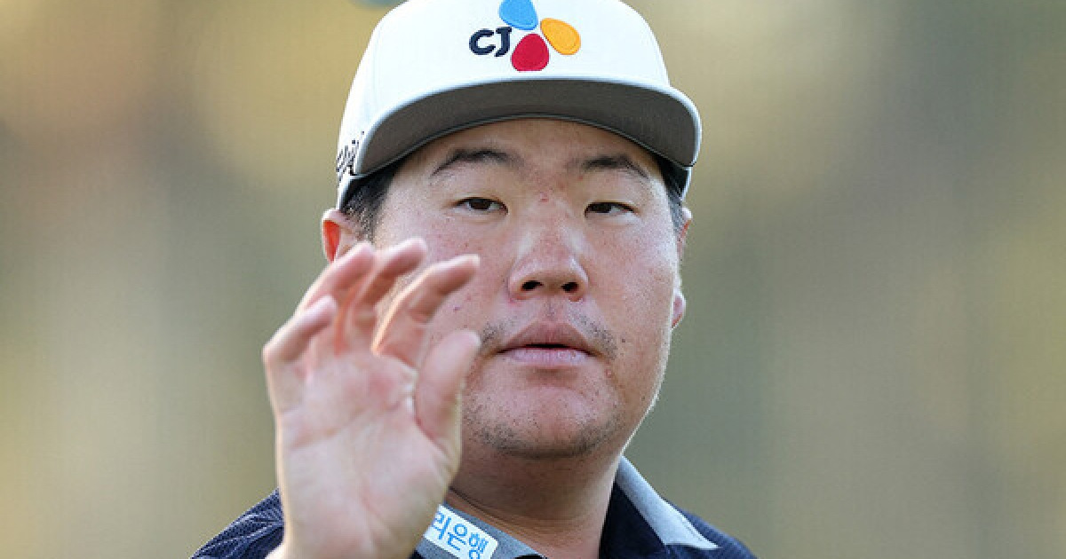 임성재, RBC헤리티지 2R 공동 34위…김주형 1타차 컷탈락 [PGA]