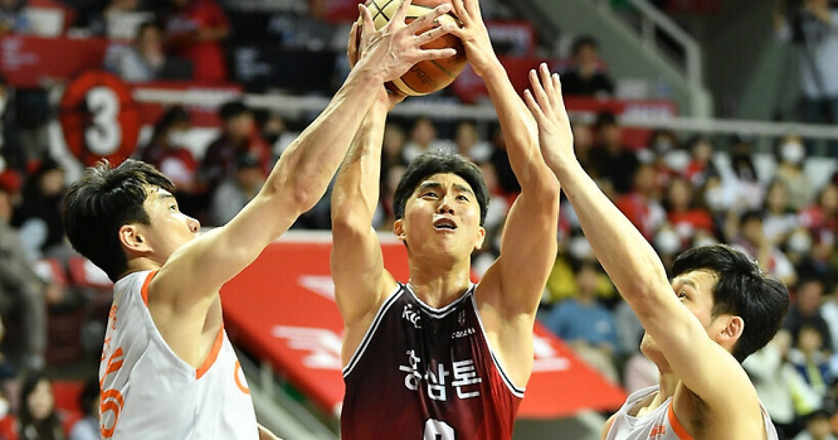 KGC, 4강 PO 2차전이 중요한 이유