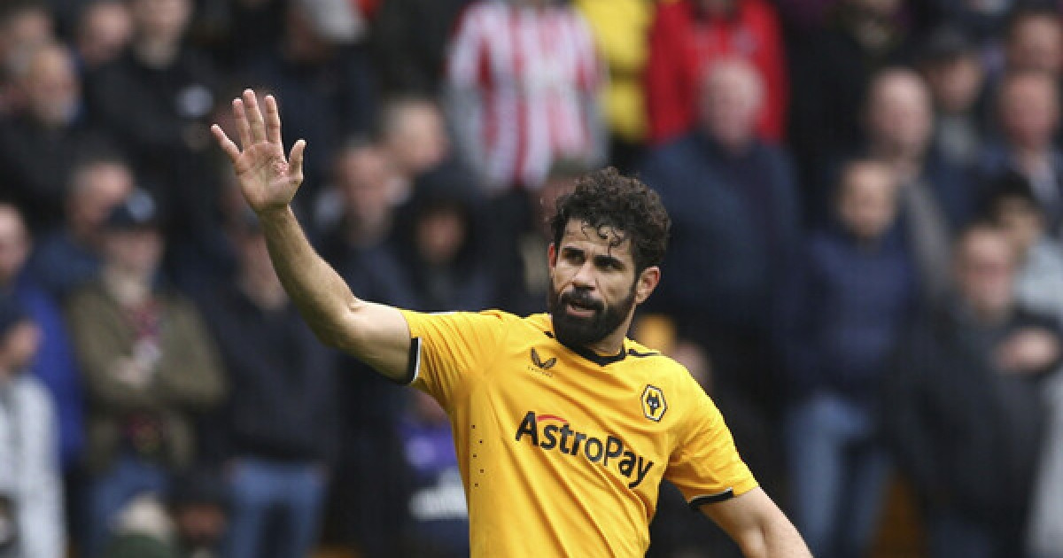 [EPL zip] '황희찬 추가골!' 울버햄튼, 브렌트포드에 2-0 승리