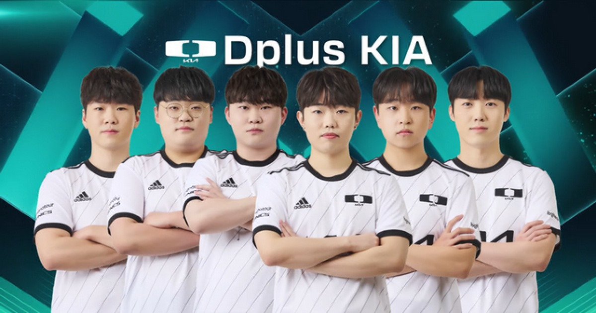 [PMPS] DK, ZZ 추격 막아내며 2페이즈 1위 올라(종합)