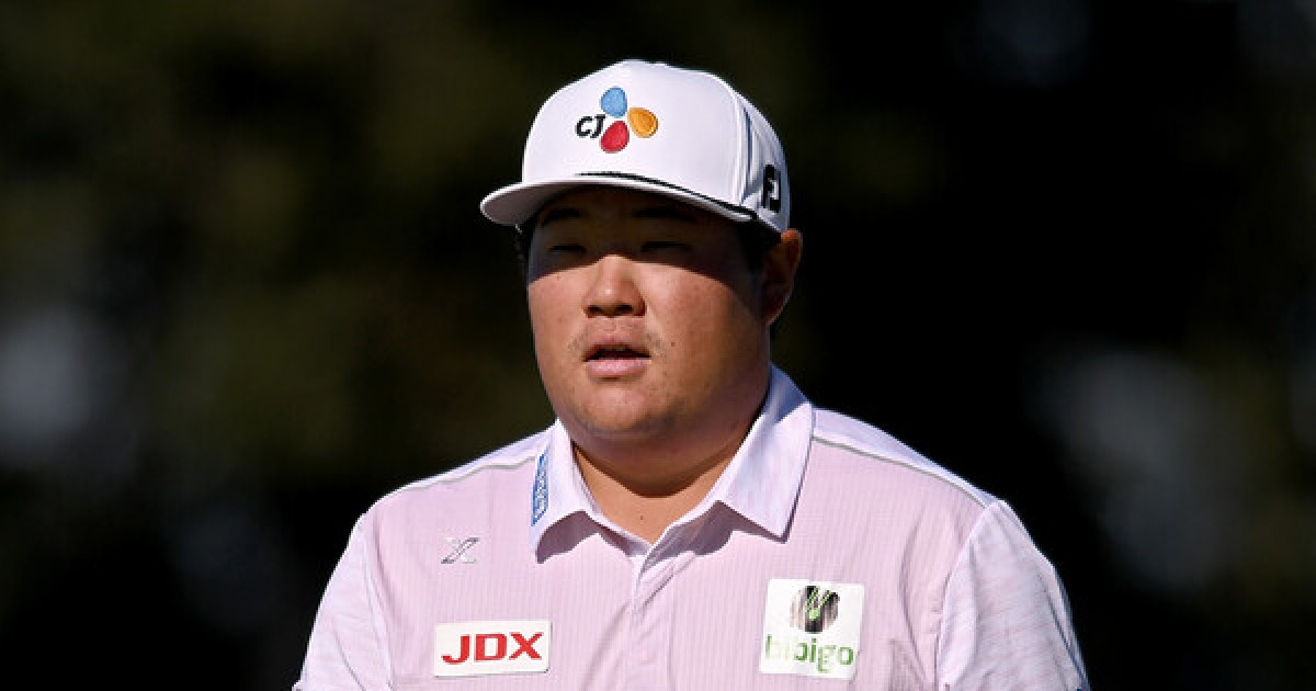 '잘 버텨낸' 임성재, PGA RBC헤리티지 3R 공동 16위로 반등(종합)