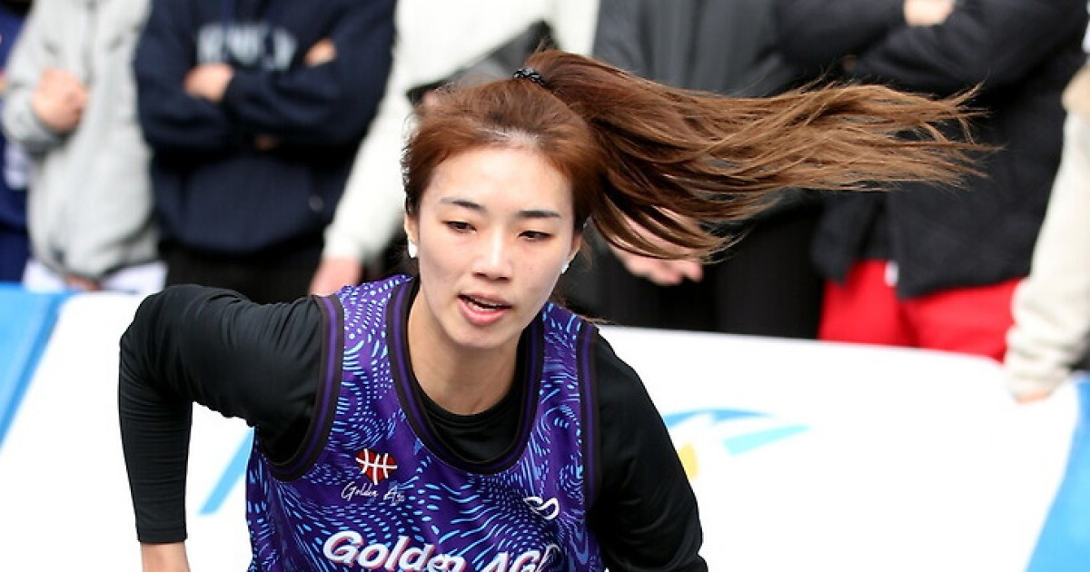 [JB화보] KBA 3x3 KOREA TOUR 2023 1차 서울대회 이틀째 경기 화보 5