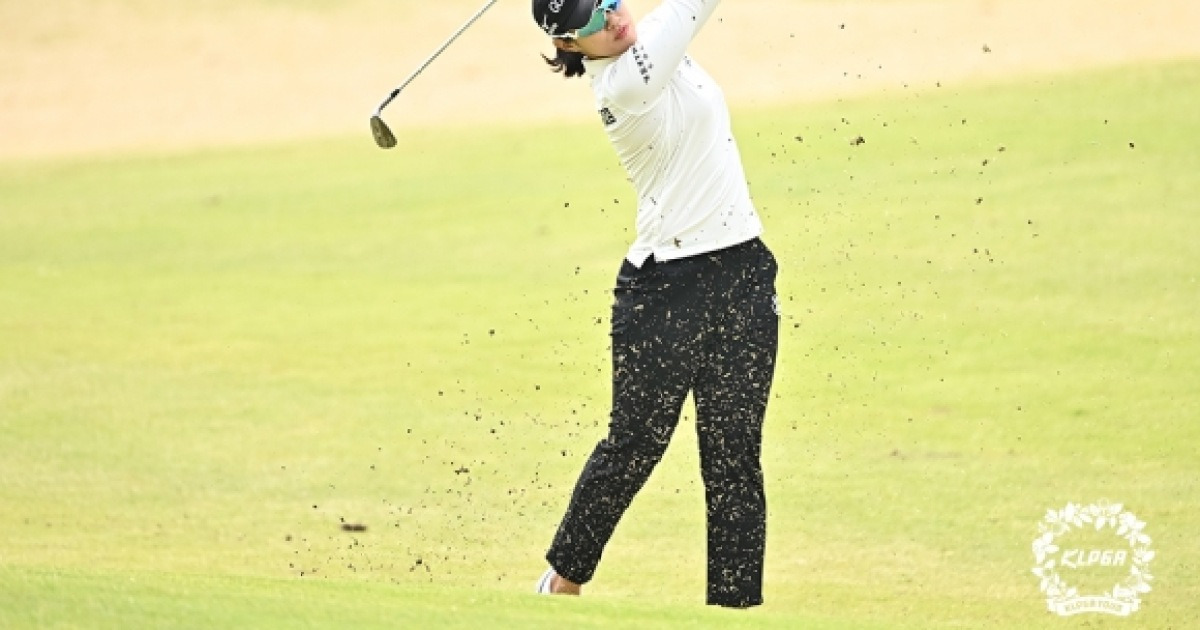 KPGA 고군택·KLPGA 이주미… 생애 첫 우승자 잔치