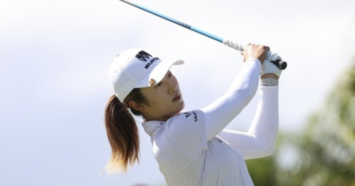LPGA Tour Golf