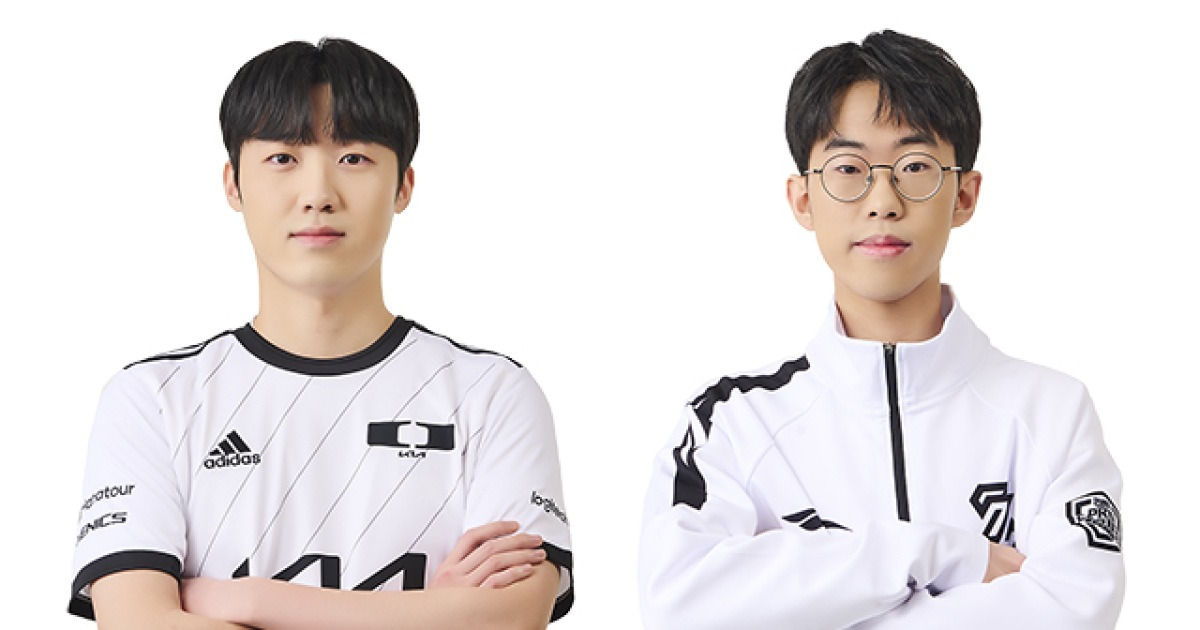 [PMPS] 페이즈 2도 1위 경쟁 DK-ZZ “유관중 그랜드 파이널에 긴장되면서도 설레”